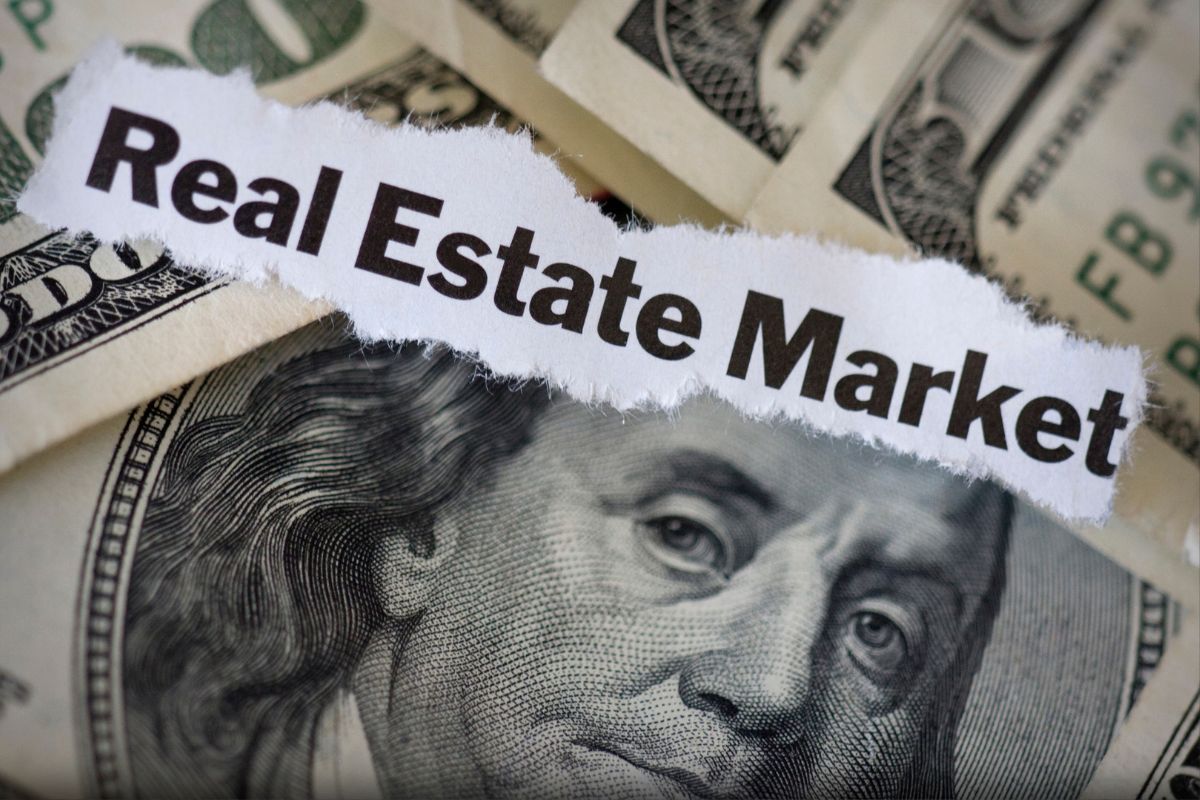 Real Estate Market Forecast What To Expect In 2023